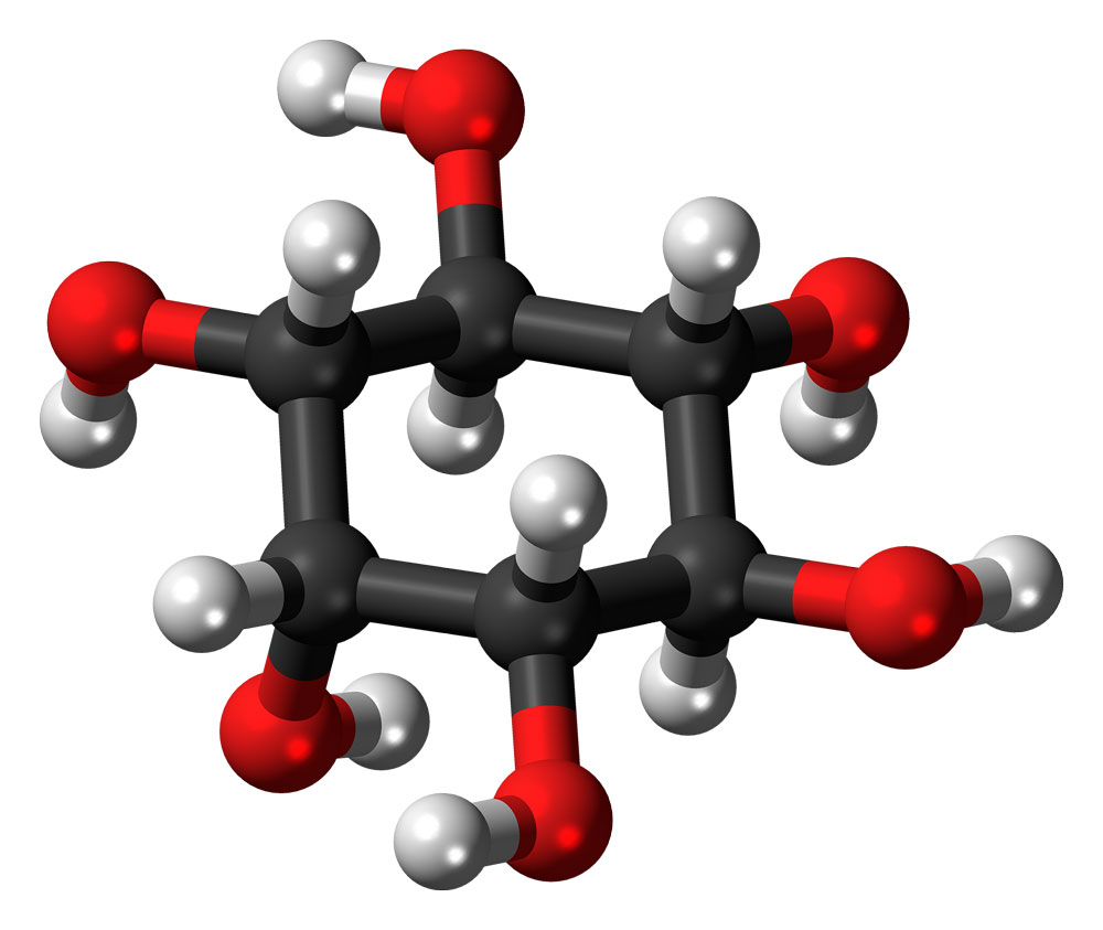 Šta je to mio-inozitol i zašto je bitan? - Miter