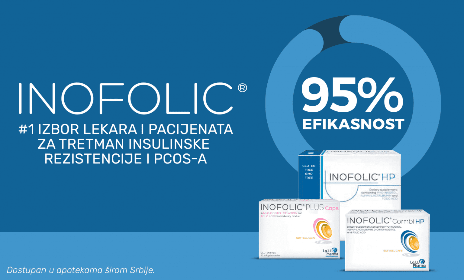 Šta je to mio-inozitol i zašto je bitan? - Miter International